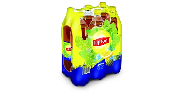 Lipton Ice Tea Lemon / Peach - 40% Rabatt - SPAR - ab 11.03.2019 - Aktionis.ch