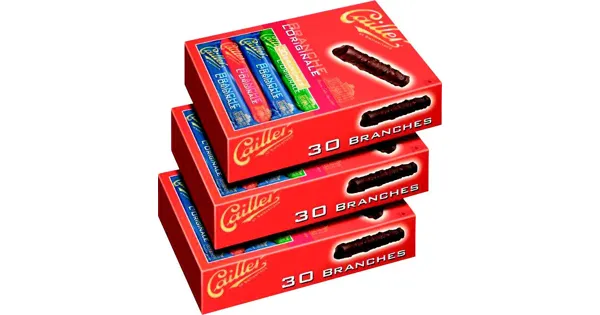 Cailler 3 x 30 - 53% Rabatt - OTTO'S - ab 30.08.2017 - Aktionis.ch