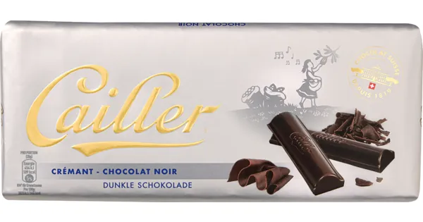 Cailler Crémant - Denner - ab 03.04.2023 - Aktionis.ch