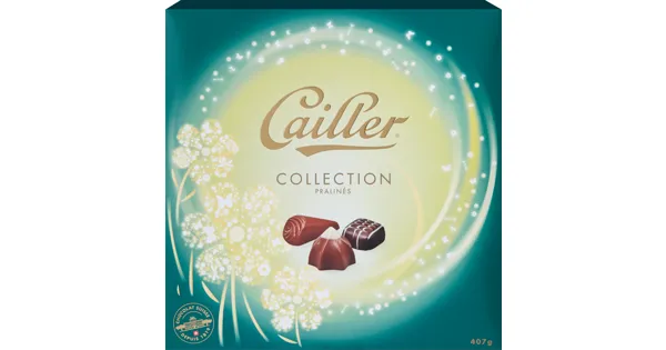 Cailler Pralinés Collection - Denner - ab 29.05.2019 - Aktionis.ch