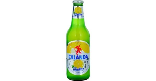 Calanda Radler - OTTO'S - ab 12.07.2017 - Aktionis.ch