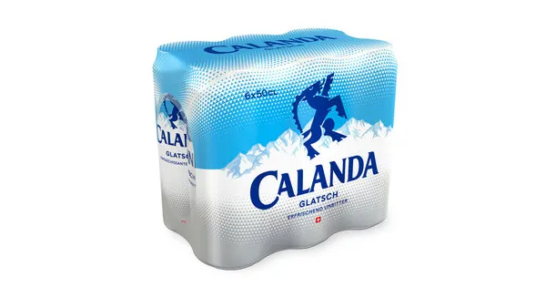 Calanda Bier Glatsch 6x50cl - Coop - ab 28.03.2023 - Aktionis.ch