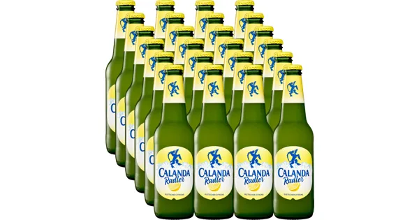 Calanda Radler Bier - 27% Rabatt - Denner - ab 23.08.2022 - Aktionis.ch
