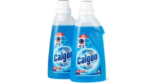 Calgon - 20% Rabatt - Migros - ab 20.06.2023 - Aktionis.ch