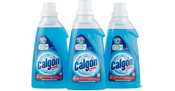 Calgon - 36% Rabatt - Migros - ab 13.09.2022 - Aktionis.ch
