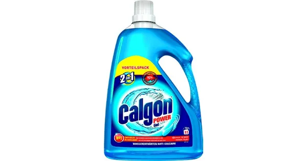 Calgon - 45% Rabatt - OTTO'S - ab 09.08.2017 - Aktionis.ch