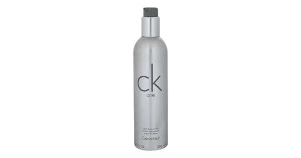 Calvin Klein ck one Body Lotion 250 ml - OTTO'S - ab 01.04.2021 ...