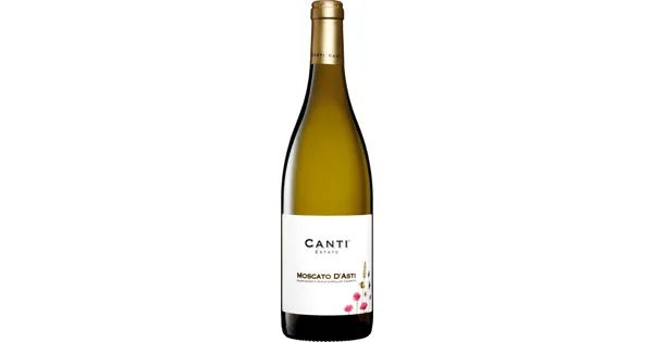 Canti Moscato d'Asti DOCG - 30% Rabatt - Denner - ab 14.03.2023 ...