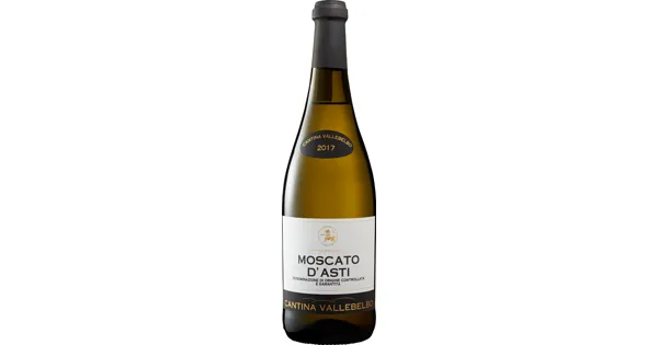 Cantina Vallebelbo Moscato d’Asti DOCG - 30% Rabatt - Denner - ab 27.03 ...