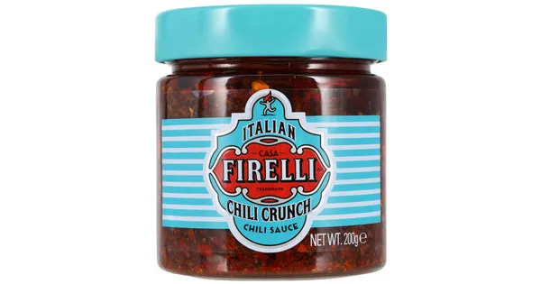 Casa Firelli Chili Crunch - Coop - ab 25.04.2023 - Aktionis.ch