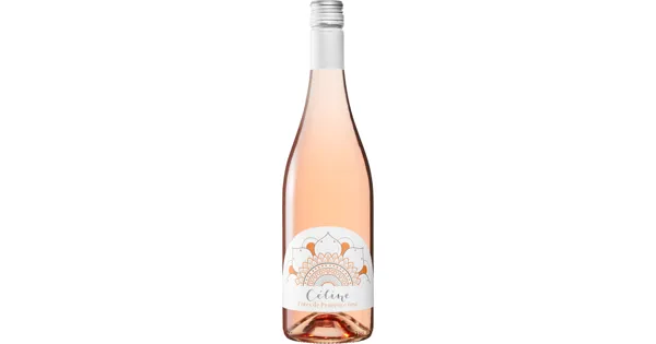 Céline Rosé Côtes de Provence AOC - 20% Rabatt - Denner - ab 24.06.2025 ...