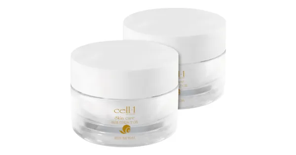 Cell-1 Gel für Gesicht und Körper 2 x 50 ml - OTTO'S - ab 01.02.2024 ...