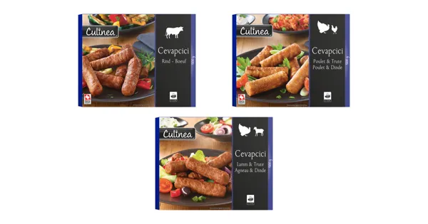 Cevapcici - 35% Rabatt - LIDL - ab 08.09.2018 - Aktionis.ch