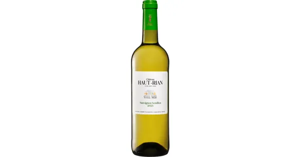 Château Haut-Rian Entre-deux-Mers AOC - 37% Rabatt - Denner - ab 30.12. ...