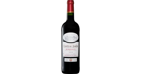 Château Janon Bordeaux AOC - Denner - ab 17.03.2020 - Aktionis.ch