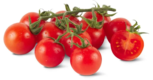 Cherrytomaten am Zweig - 43% Rabatt - Migros - ab 04.11.2021 - Aktionis.ch