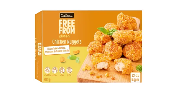 Chicken Nuggets - LIDL - ab 13.04.2023 - Aktionis.ch