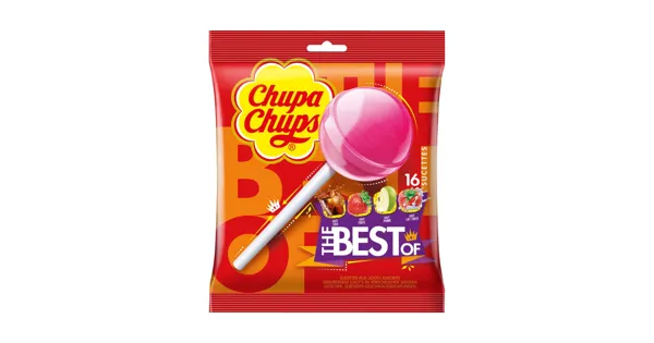Chupa Chups The Best of - LIDL - ab 15.02.2024 - Aktionis.ch