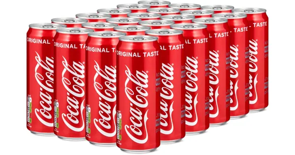 Coca-Cola - 46% Rabatt - Migros - ab 11.10.2022 - Aktionis.ch