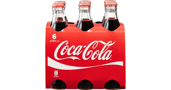 Coca-Cola Classic - Denner - ab 02.07.2019 - Aktionis.ch