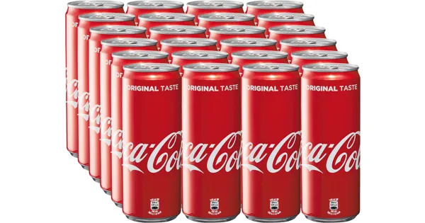 Coca-Cola Classic - Denner - ab 29.12.2020 - Aktionis.ch