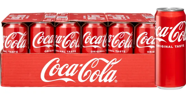 Coca-Cola Classic - 47% Rabatt - Denner - ab 16.05.2023 - Aktionis.ch
