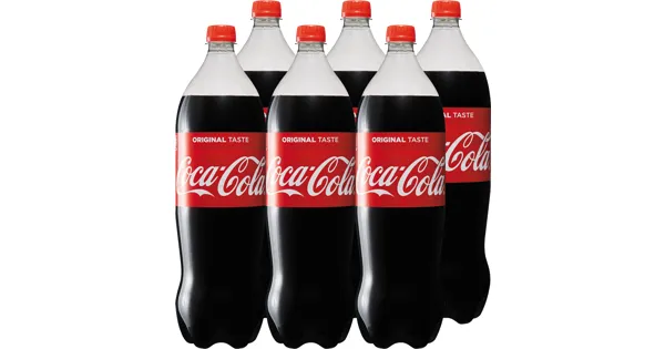 Coca-Cola Classic - 40% Rabatt - Denner - ab 16.05.2017 - Aktionis.ch