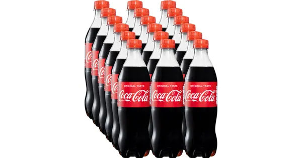 Coca-Cola Classic - Denner - ab 01.09.2020 - Aktionis.ch