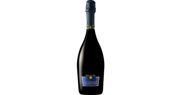 Col del Sol extra dry Prosecco Valdobbiadene DOCG - 30% Rabatt - Denner ...