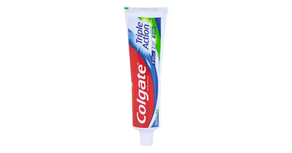Colgate Zahnpasta Triple Action 100 ml - OTTO'S - ab 15.05.2023 ...