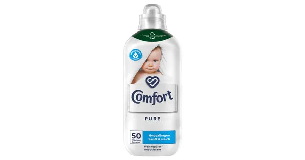Comfort Pure - Coop Megastore - ab 04.02.2025 - Aktionis.ch