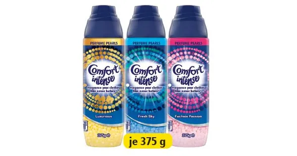 Comfort Parfum Pearls - 39% Rabatt - OTTO'S - ab 11.04.2017 - Aktionis.ch
