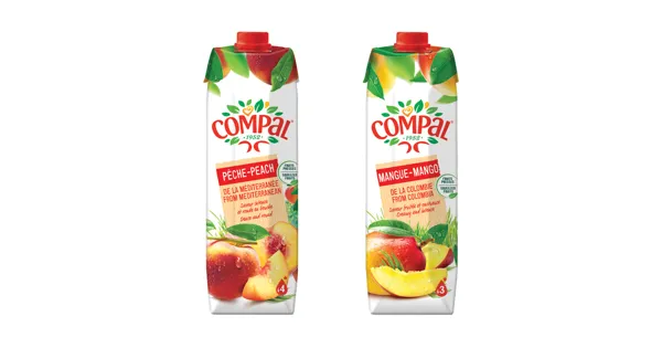 Compal - 25% Rabatt - LIDL - ab 19.04.2021 - Aktionis.ch