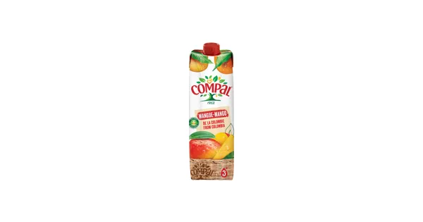 COMPAL Fruchtsaft, Mango - ALDI Suisse - ab 26.02.2024 - Aktionis.ch