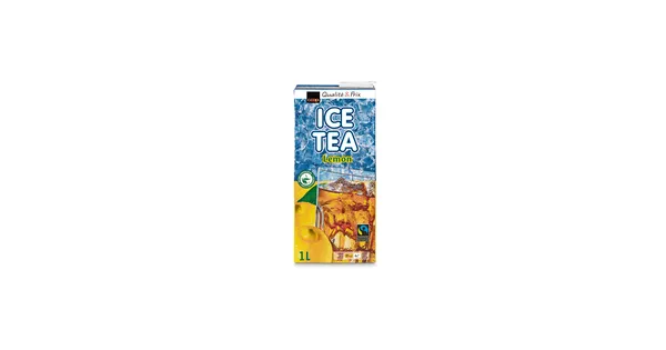 Coop Kult Ice Tea Lemon - 50% Rabatt - Coop Megastore - ab 20.09.2016 ...