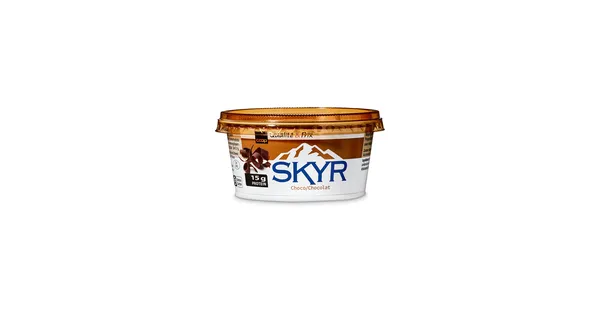 Coop Skyr Choco, 150 g - 21% Rabatt - Coop - ab 24.03.2020 - Aktionis.ch