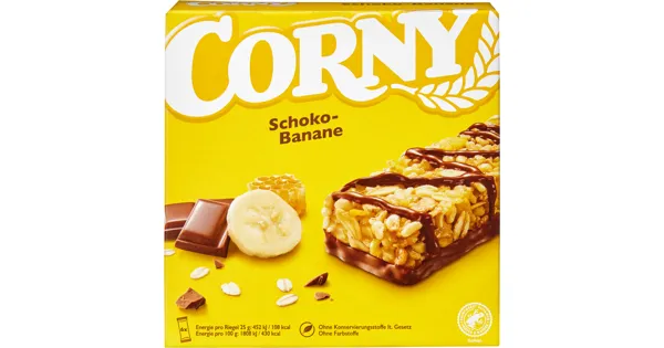 Corny Classic Riegel - Denner - ab 28.06.2022 - Aktionis.ch