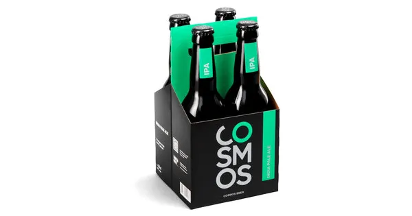 Cosmos IPA 4x33cl - Coop - ab 18.04.2023 - Aktionis.ch