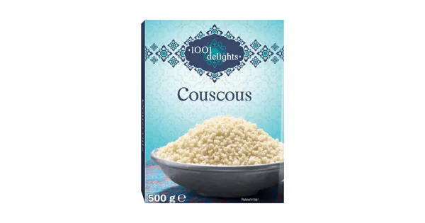Couscous - LIDL - ab 20.04.2023 - Aktionis.ch