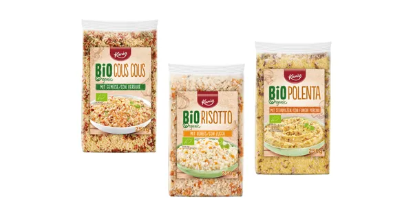 Couscous/ Risotto/ Polenta - LIDL - ab 26.01.2023 - Aktionis.ch