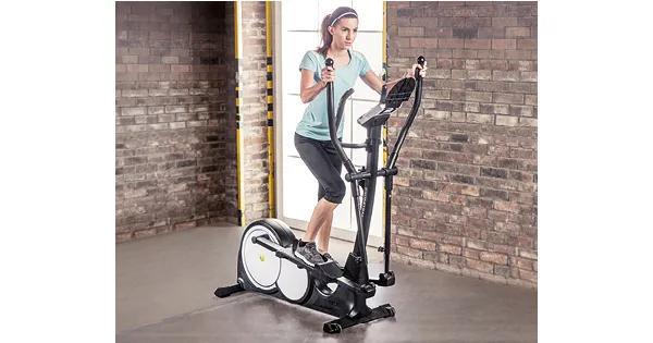 CRANE® Crosstrainer - ALDI Suisse - ab 06.11.2017 - Aktionis.ch