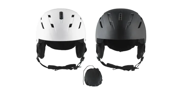 CRIVIT Ski-und-Snowboardhelm - LIDL - ab 17.11.2025 - Aktionis.ch