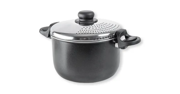 CROFTON® Pastatopf, 22 cm - ALDI Suisse - ab 19.03.2018 - Deal.ch