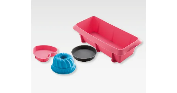 CROFTON® Silikon-Backform - ALDI Suisse - ab 17.10.2016 - Aktionis.ch