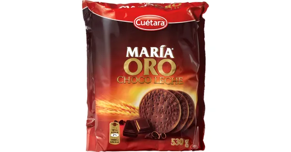Cuétara Maria Oro Kekse Schokolade - Denner - ab 07.05.2024 - Aktionis.ch