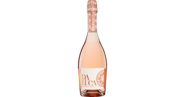 Da Luca Sparkling Rosé extra dry - 40% Rabatt - Denner - ab 02.07.2019 ...