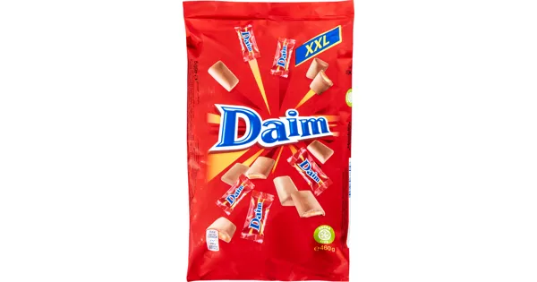 Daim mini - Denner - ab 27.12.2022 - Aktionis.ch