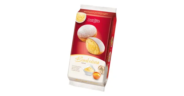 Dal Colle Bombolone Crema 210 g - OTTO'S - ab 13.02.2023 - Aktionis.ch