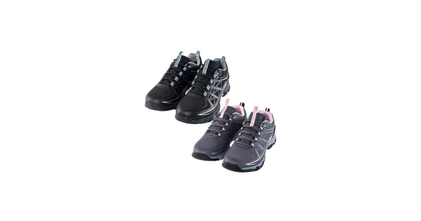 Damen/Herren-Softshell-Schuhe - ALDI Suisse - ab 05.10.2023 - Aktionis.ch