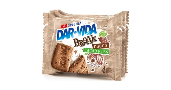 Dar-Vida Break Choco & Cacaonibs - Coop - ab 25.04.2023 - Aktionis.ch